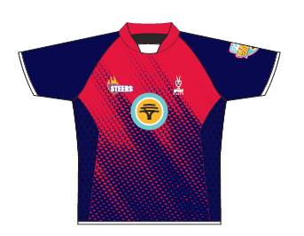 Varsity Shield | Varsity Cup