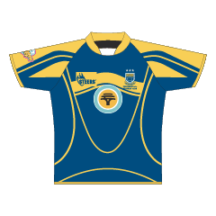 Varsity Shield | Varsity Cup