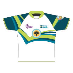 Varsity Shield | Varsity Cup