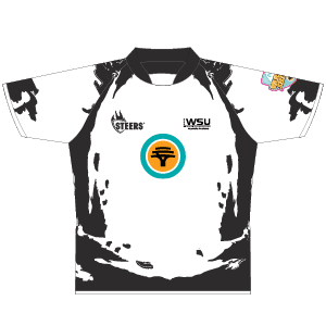 Varsity Shield | Varsity Cup