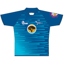 Varsity Shield | Varsity Cup